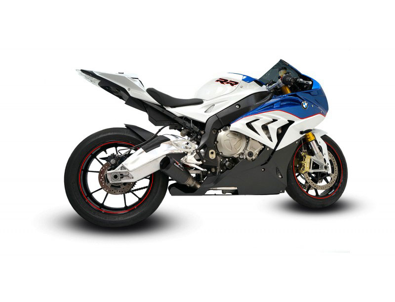 2017-2018 S1000RR 2017-2021 S1000R GP3 De-cat | Austin Racing Japan